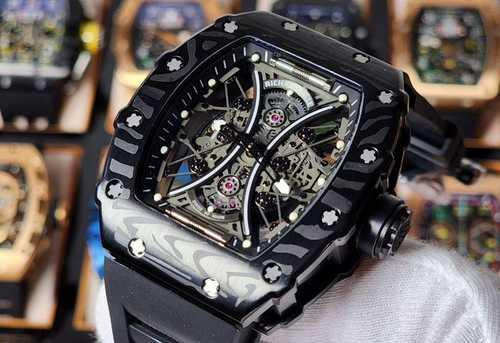 Часы мужские Richard mille Rm 3502