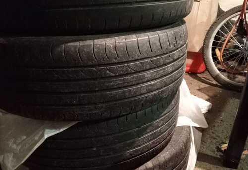 Continental ContiPremiumContact 2 215/55 R18