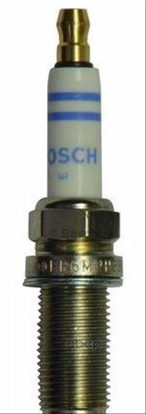 Свеча зажигания FR 6 MPP 332 0 242 240 619 Bosch