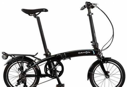 Велосипед Dahon QIX D3