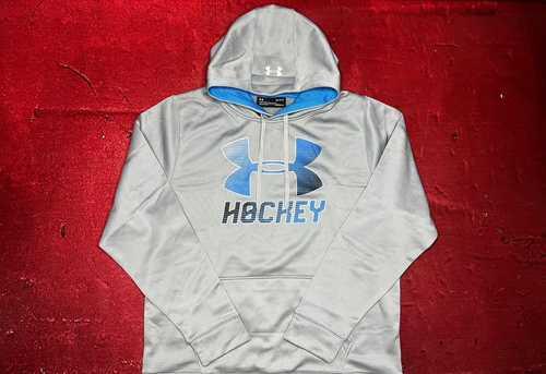 Спортивная толстовка Under Armour Hockey SR/M