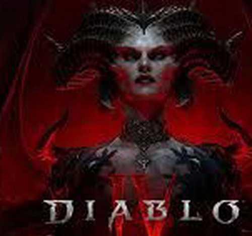 Игра Diablo 4: Vessel of Hatred (Steam)