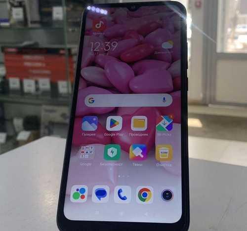 Xiaomi Redmi 9A, 2/32 ГБ