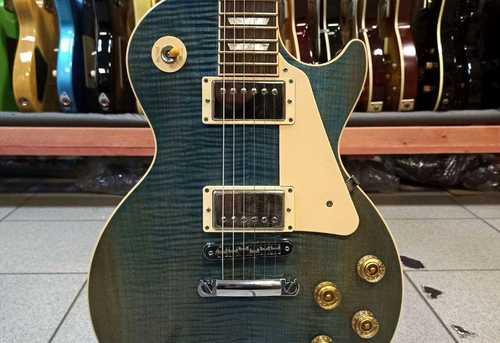 Электрогитара Gibson Les Paul Traditional 120th An