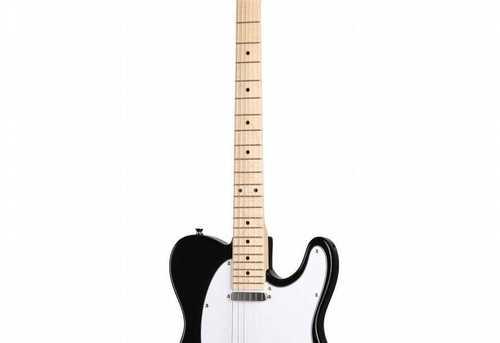 Электрогитара Telecaster HEG350BK SS Homage