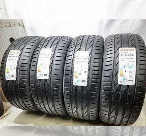 Maxxis Victra Sport SUV VS5 265/50 R19 110Y