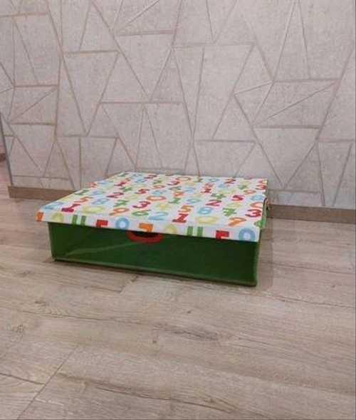 Кофр для хранения детский IKEA