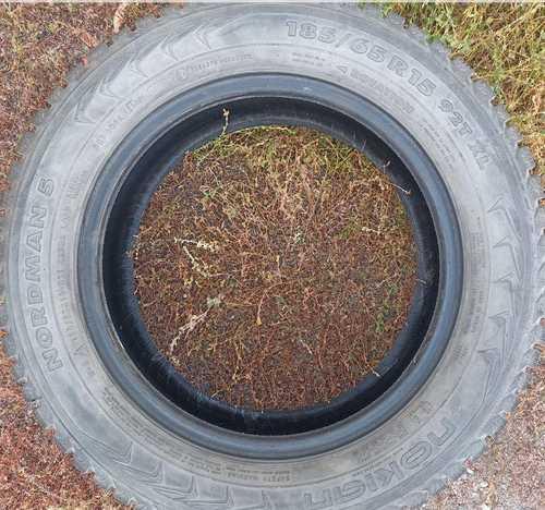 Nordman 5 185/65 R15