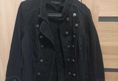 Куртка пиджак женская размер 50 -52