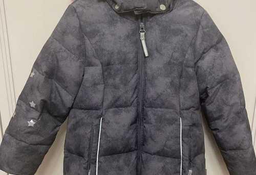 Куртка crockid 116-122 + полукомбинезон