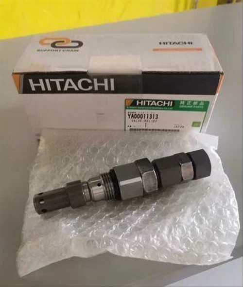 Клапан гидравлический Hitachi YA00011313