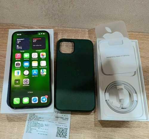 iPhone 13, 128 ГБ