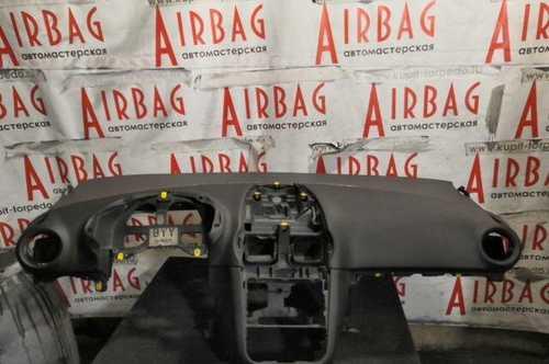 Торпедо Opel Corsa