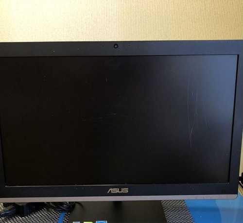 Моноблок asus All-in-One ET2230I