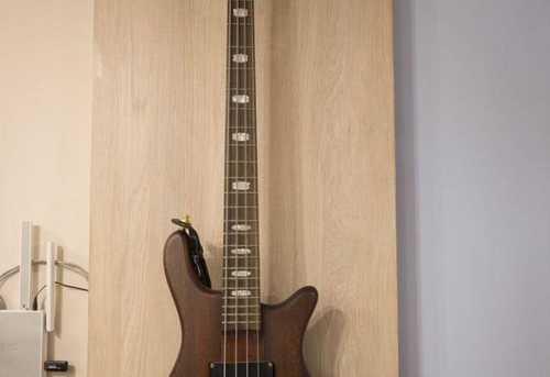 JET Usp 680 Басс-гитара