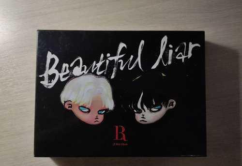 Vixx LR "Beautiful Liar"