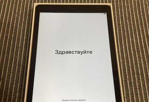 iPad Air Wi-Fi 16GB Space Gray
