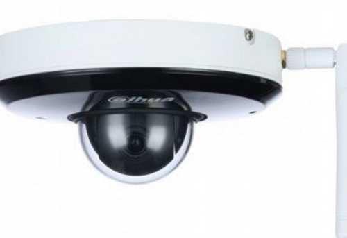 IP-видеокамера Dahua DH-SD1A404XB-GNR-W