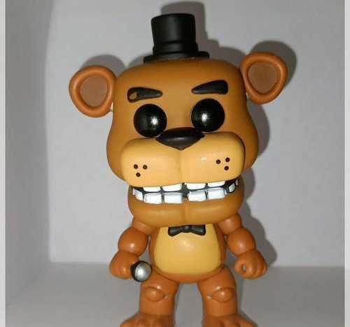 Funko Fnaf Freddy Fazbear 106