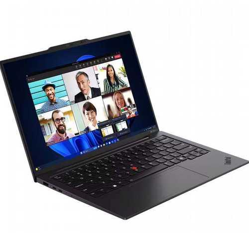 Ноутбук Lenovo ThinkPad X1 Carbon G12 14 2.8K ole