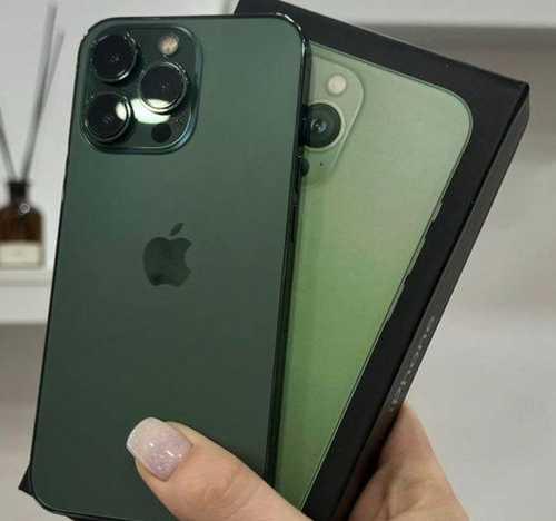 iPhone 13 Pro, 128 ГБ