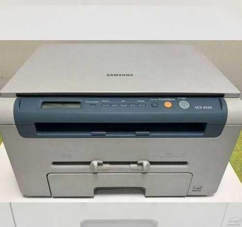 Запчасти для Samsung scx-4220