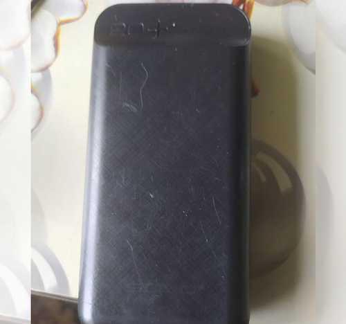 Powerbank 20000 mah