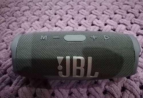 Bluetooth колонка JBL charge 5