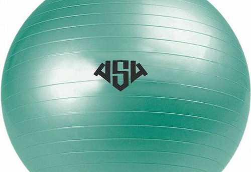 Новый гимнастический мяч Asa RG-1 55 см