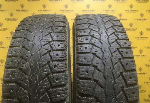Maxxis MA-SLW Presa Spike LT 195/75 R16C Q