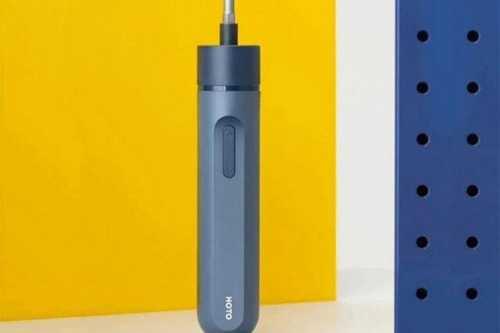 Электрическая отвертка hoto Lithium Electric Screw