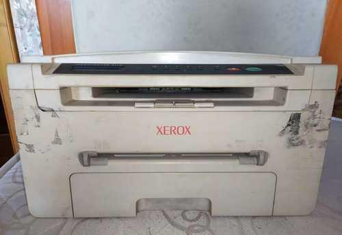 Принтер, сканер, мфу Xerox Workcentre 3119