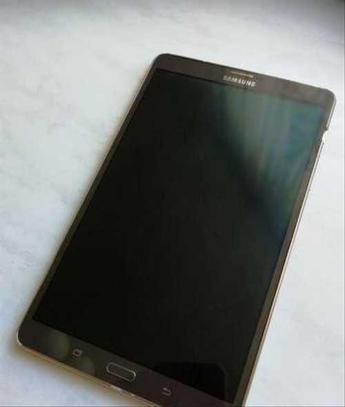 Планшет Samsung TS mini SM T705 на детали