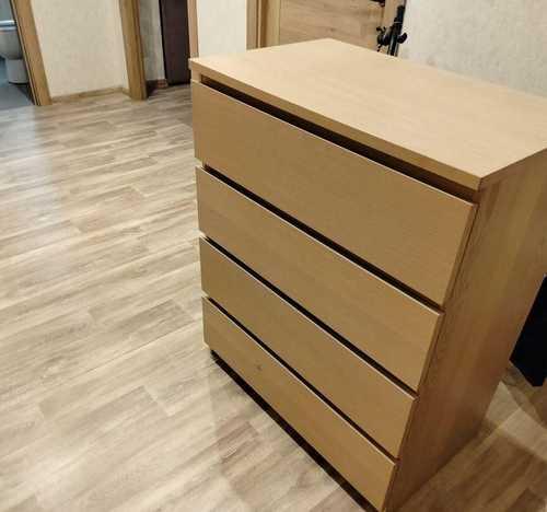 Комод IKEA бу