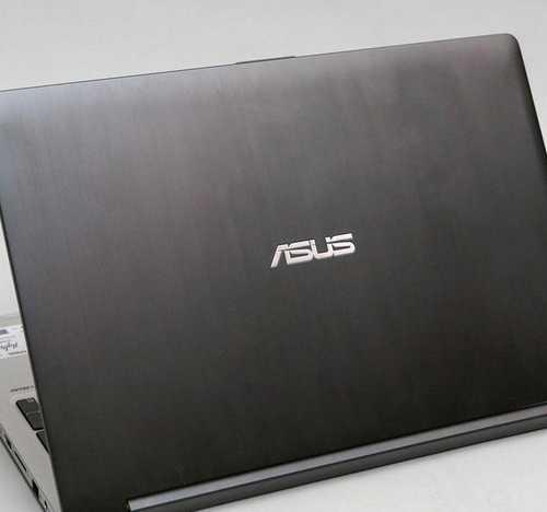 Ноутбук трансформер asus TP500LA