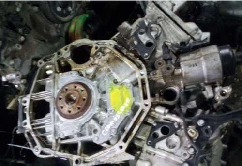 Двс Hyundai Santa Fe 2.7 G6DA двигатель мотор бу