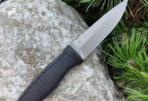Нож туристический Ganzo чёрный,G 806-standart