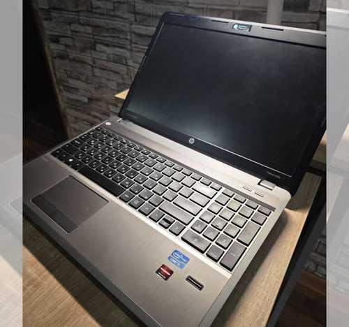 Ноутбук hp ProBook 4540s