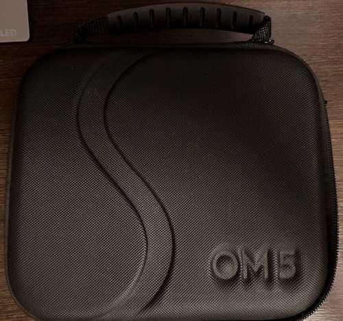 Кейс для dji osmo