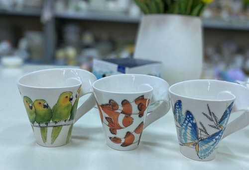 Посуда villeroy boch New Wave