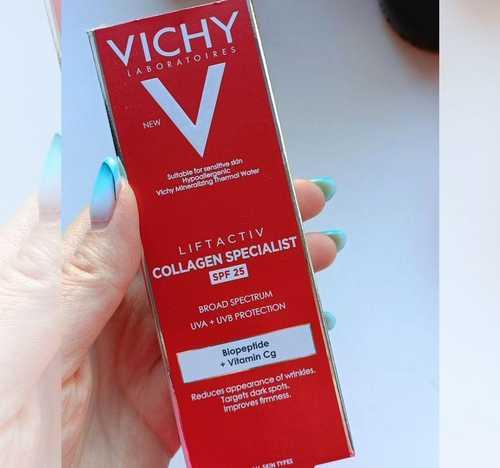 Vichy Liftactiv Collagen Specialist