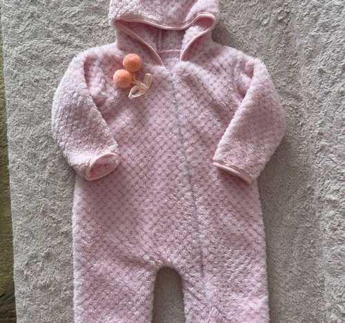 Комбинезоны детские