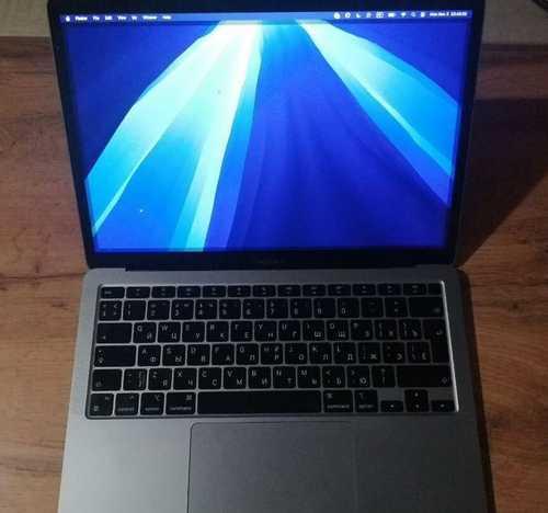 Apple macbook air 13 m1 8 256gb 2020