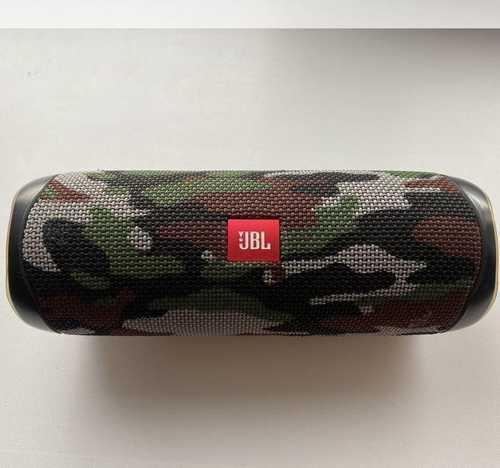 Колонка jbl flip 5 оригинал