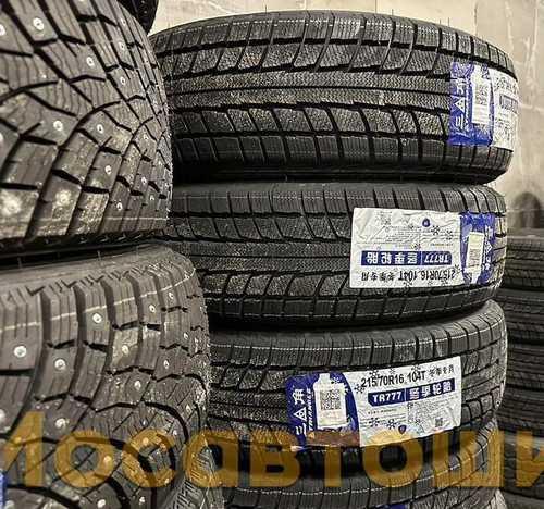 Triangle TR777 215/70 R16 104T