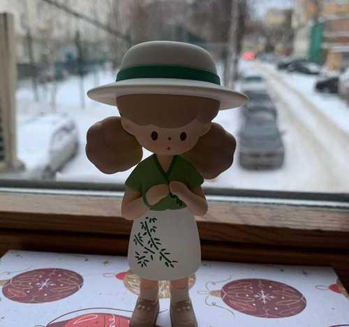 Molinta фигурка