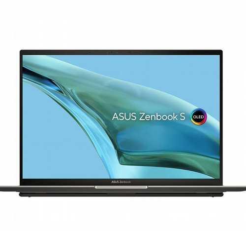 Ноутбук asus Zenbook S 13 oled UX5304MA-NQ138W