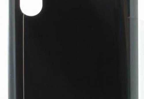 Задняя крышка для Xiaomi Mi Note 10 Lite Черная