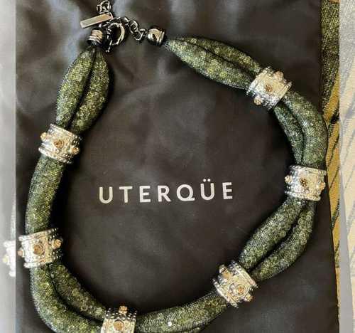 Колье Uterque