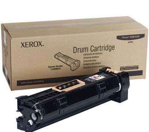 Барабан Xerox Phaser 5550